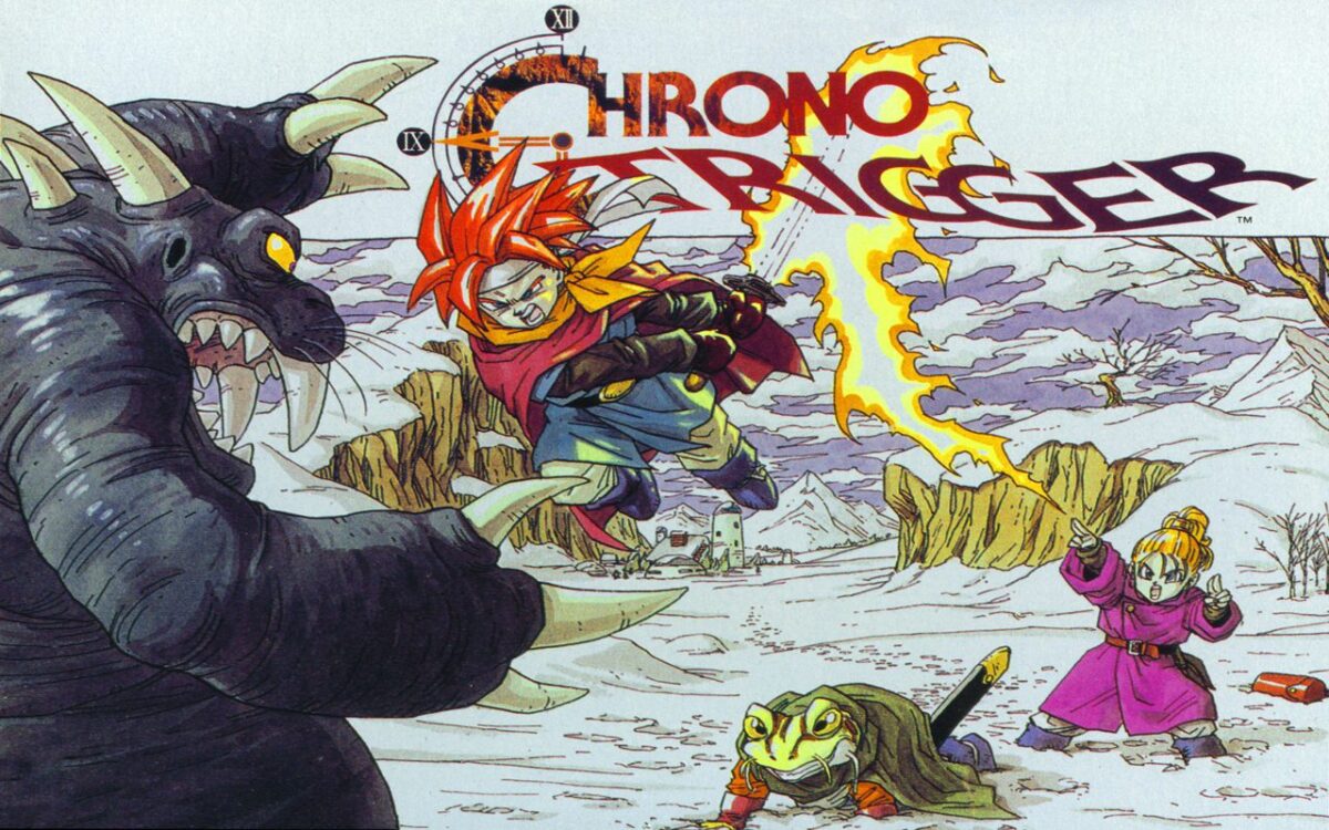 Top 10 Super Nintendo - Conheça a lista de melhores jogos desse console ...