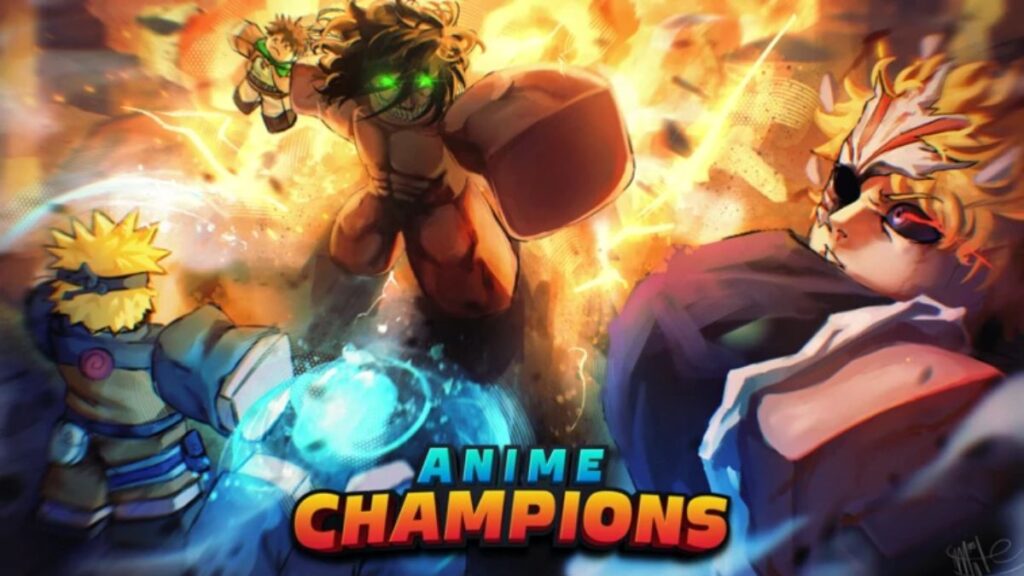 Quer vantagem extra no Roblox? Confira os novos códigos do Anime ...